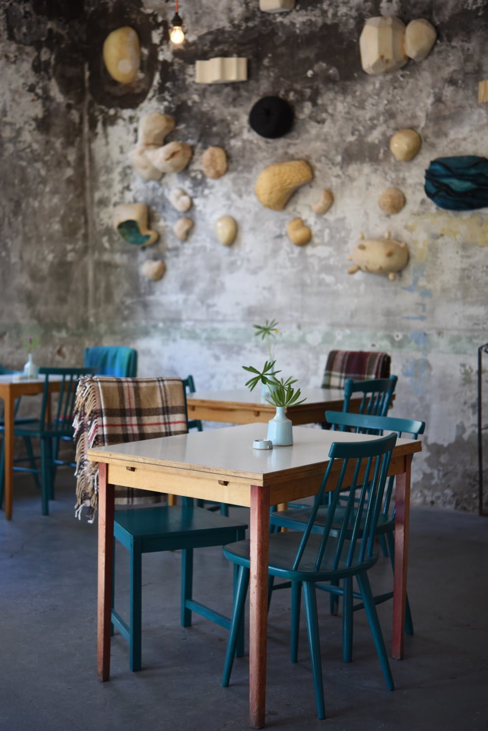 Café & Bistro | Not Quite