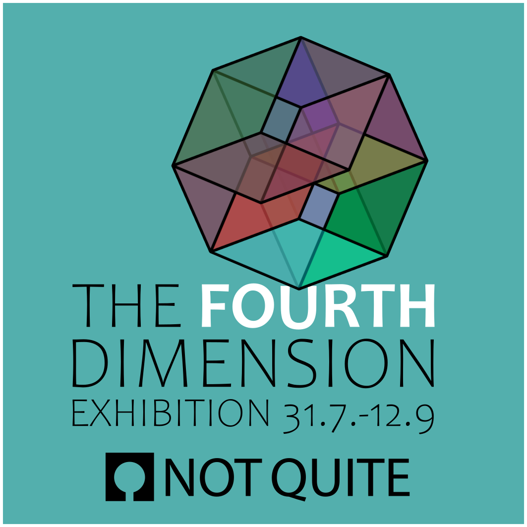 The Fourth Dimension Not Quite the-fourth-dimension-not-quite